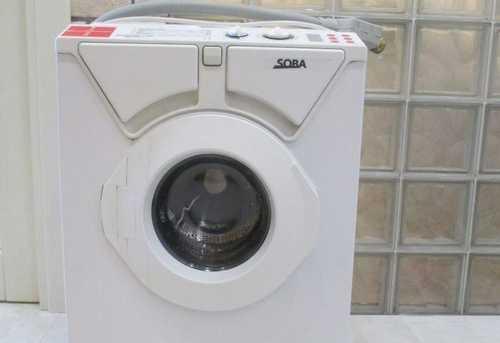 Компактная стиральная машина EuroSoba