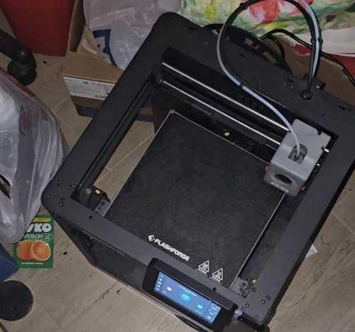 3D принтер flashforge adventurer 5m