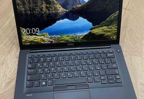 Dell latitude 7480