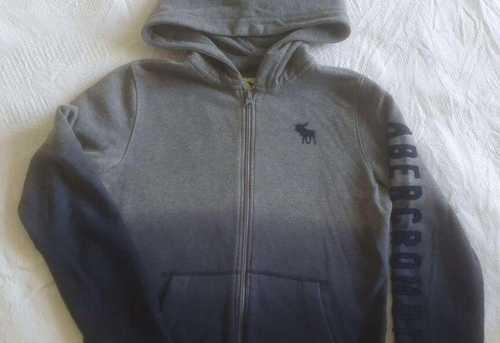Кофта с капюшоном Abercrombie