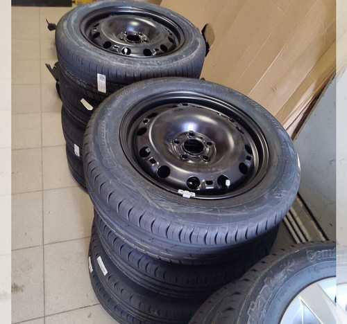 Pirelli Cinturato P1 Verde 185/60 R15 84H