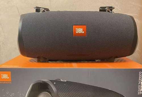 Колонка jbl extreme 2