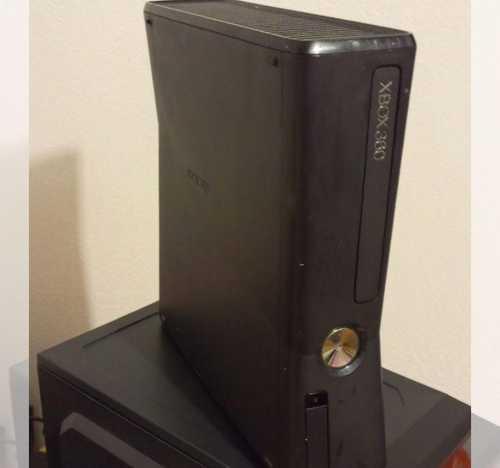 Xbox 360s