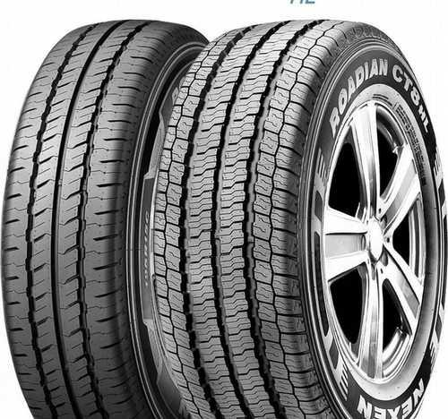 Nexen Roadian CT8 HL 205/65 R15C 102S