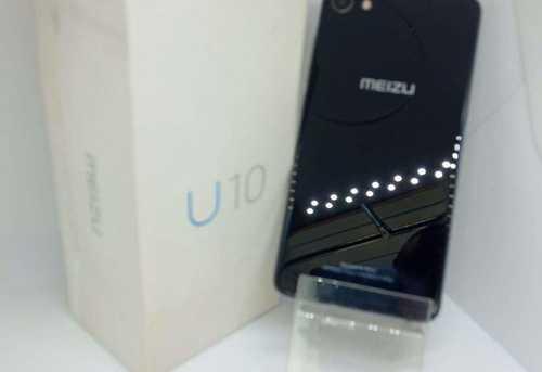 Meizu U10, 3/32 ГБ