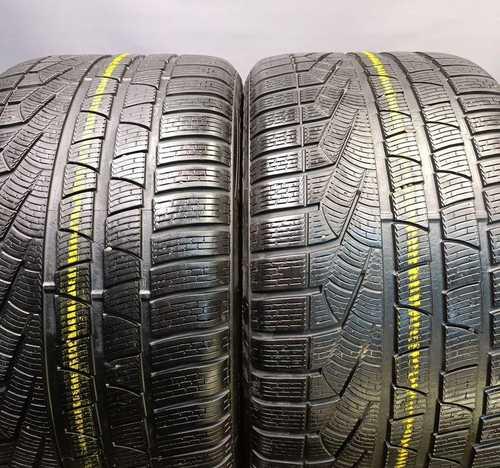 Pirelli Sottozero Winter 240 295/35 R19 100V