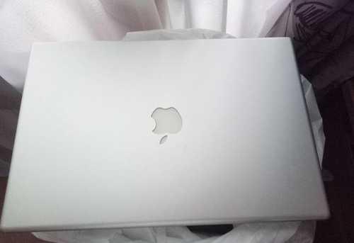 Ноутбук Apple MacBook Pro А1226