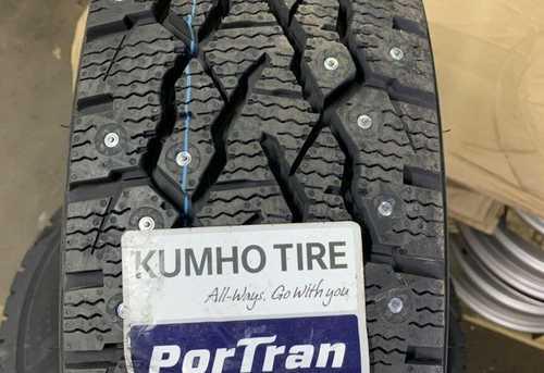 Kumho Winter Portran CW11 195/70 R15C