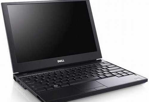 12.1" Dell Latitude E4200 U9600/5Gb/SSD256Gb