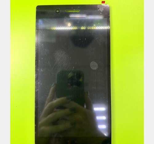 Дисплей для Lenovo Tab 4 (7304i)