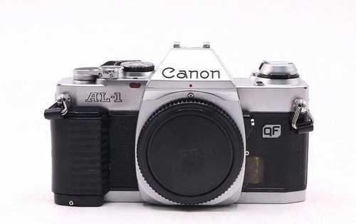 Canon AL-1 QF body б/у