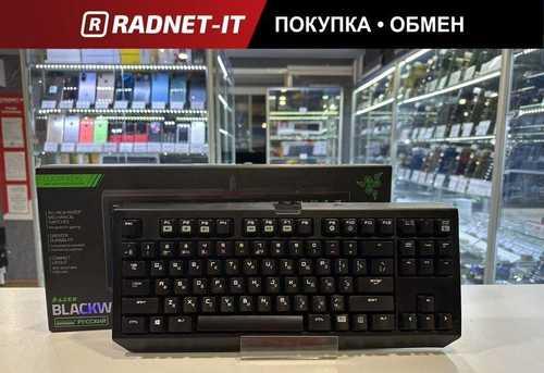 Механическая клавиатура Razer BlackWidow