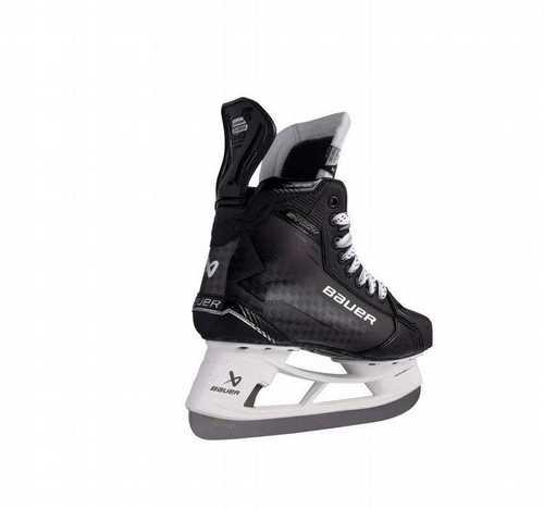 Коньки Bauer Shadow 7.0 Fit 3