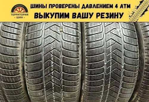 Pirelli Scorpion Winter 255/50 R19