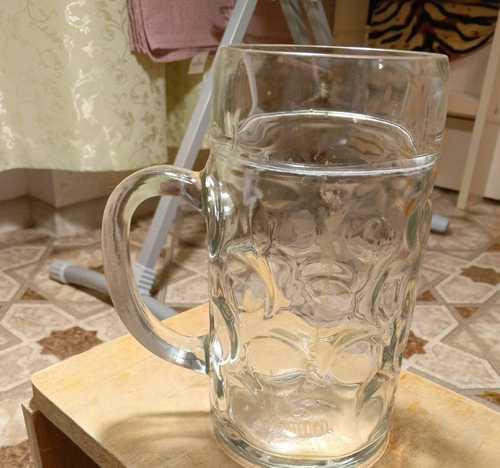 Пивная кружка