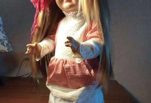 Антикварная кукла Franz Schmidt und Co