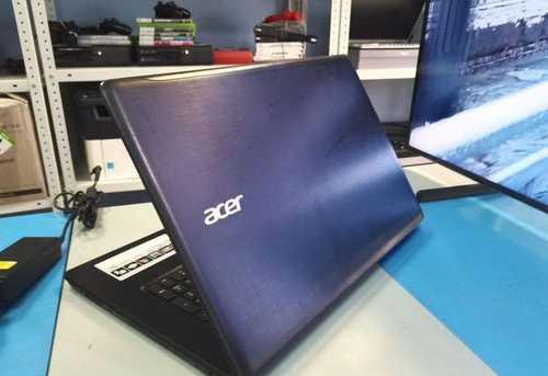 Ноутбук Acer Aspire F5-771 На i5 7200U/Gtx 950M