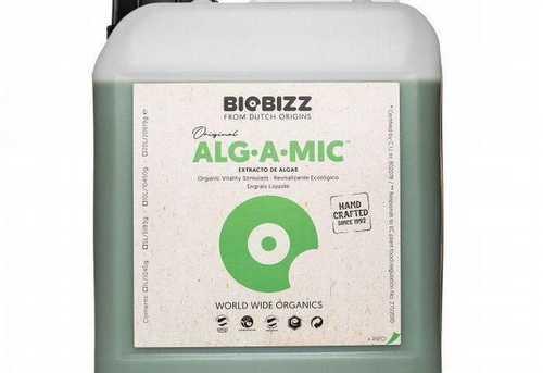 Иммуностимулятор Alg-A-Mic BioBizz 10л