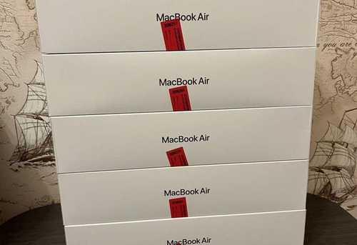 Apple MacBook Air M1 8/256 Space Gray
