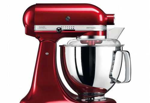 Миксер KitchenAid 5KSM175pseca карамельное яблоко