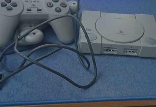 Sony playstation classic mini