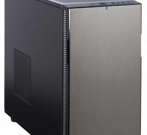 Корпус для пк Fractal Design Define R5 Titanium