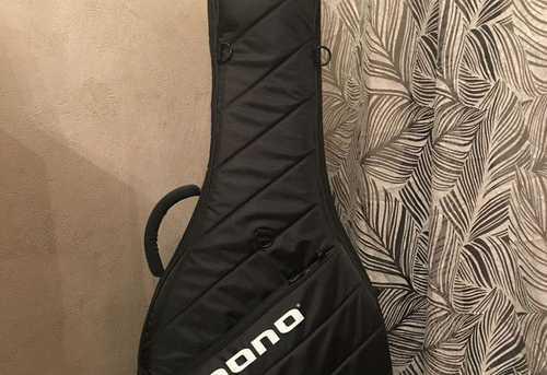 Vertigo Semi-Hollow Guitar Case