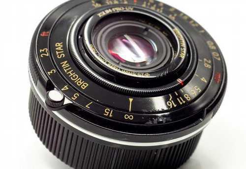 Объектив Brightin Star 28mm F2.8 (Leica M)