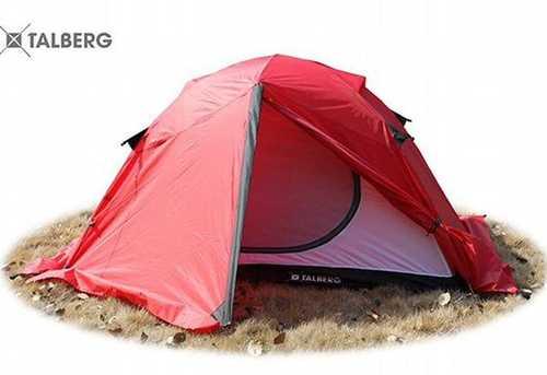 Палатка boyard PRO 2 RED Talberg