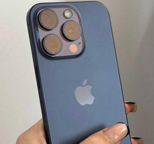 iPhone 15 Pro, 128 ГБ