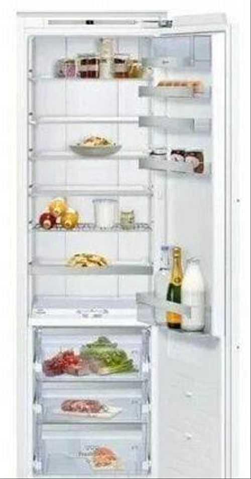 Встраиваемый холодильник neff KI8816DE0. В наличии