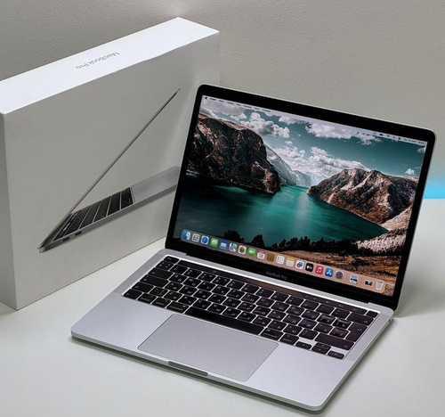 MacBook Pro 13 2020 i5/8/256