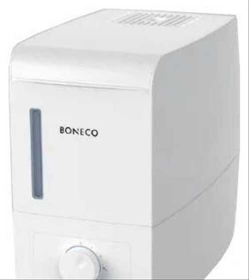 Увлажнитель воздуха Boneco S200 паровой