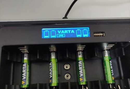 Зарядное устройство Varta Universal Charger