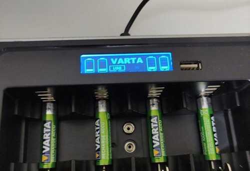 Зарядное устройство Varta Universal Charger