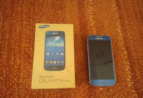 Samsung Galaxy s4 mini(на запчасти)
