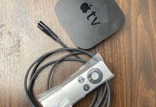 Apple TV (3-го поколения) A1469 2012