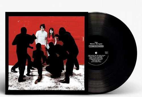 Виниловая пластинка The White Stripes - White Bloo