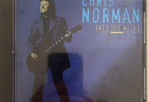 Chris Norman - Into the Night CD