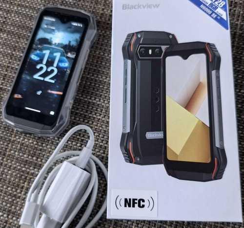Blackview N6000SE, 4/128 ГБ