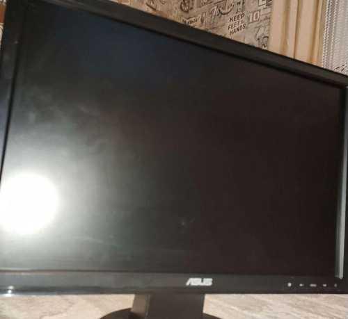 Монитор Asus vw193