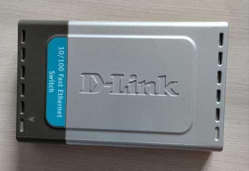 Ресивер d-link