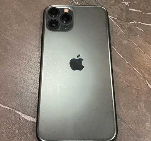 iPhone 11 Pro, 64 ГБ