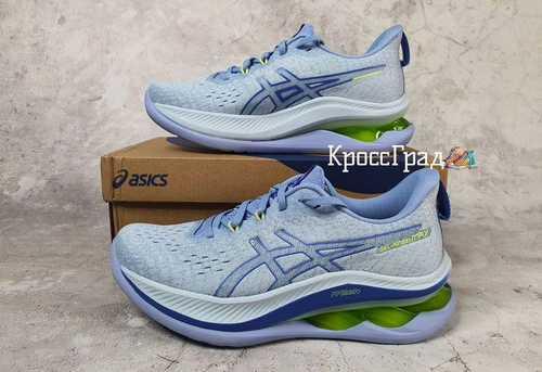 Кроссовки беговые Asics Gel Kinsei Max