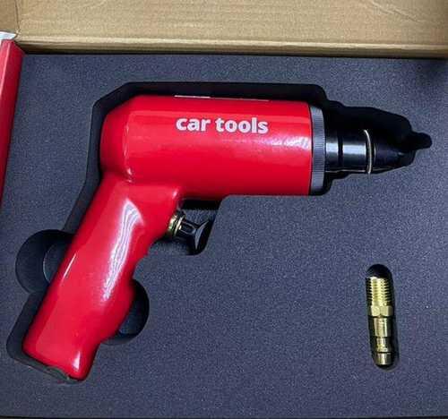 Шиповальный пистолет Car Tools