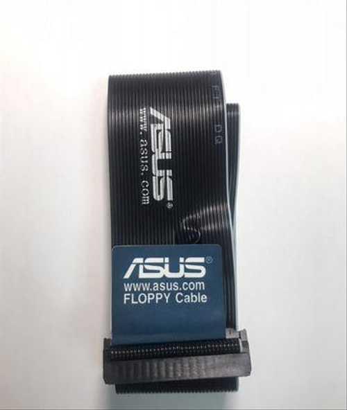 Шлейф Floppy cable Asus