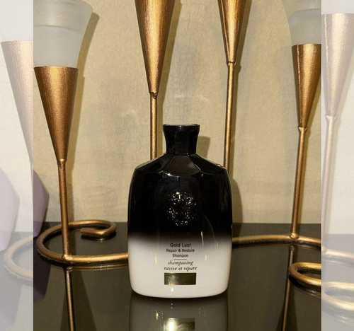 Oribe Gold Lust шампунь