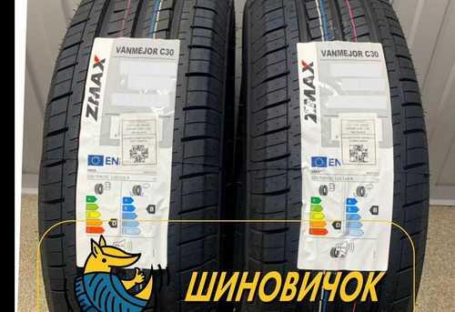 Zmax VanMejor C30 205/65 R15C R