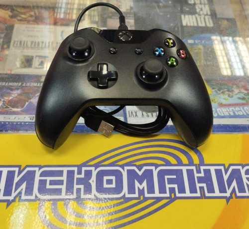 Проводной джойстик xbox / PC (ONE / series)