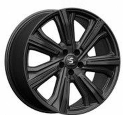 Premium Series Kleemann (кр1067) fury black 5x108 / 8.5x20